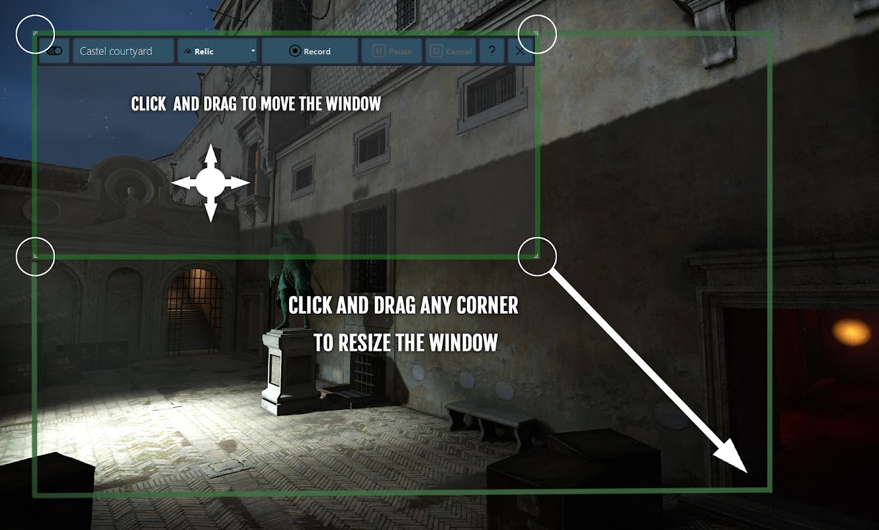 GitHub - jackh159/ScreenRecorder