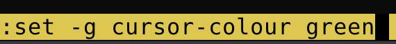 3.3a questions and comments · Issue #3218 · tmux/tmux · GitHub