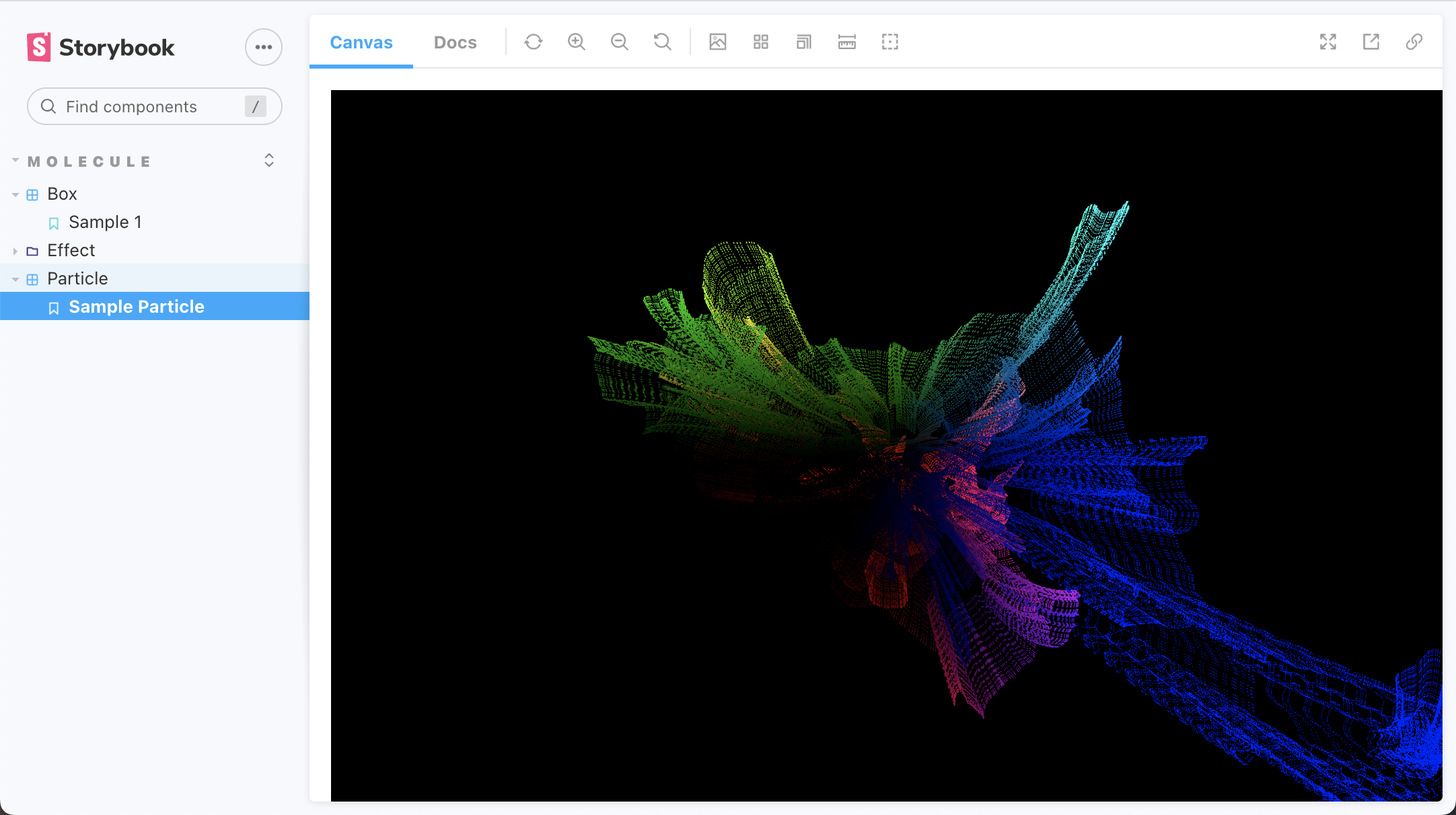 Github Tominminreact Fiber Storybook Boilerplate Boilerplate Of React Fiber With Storybook