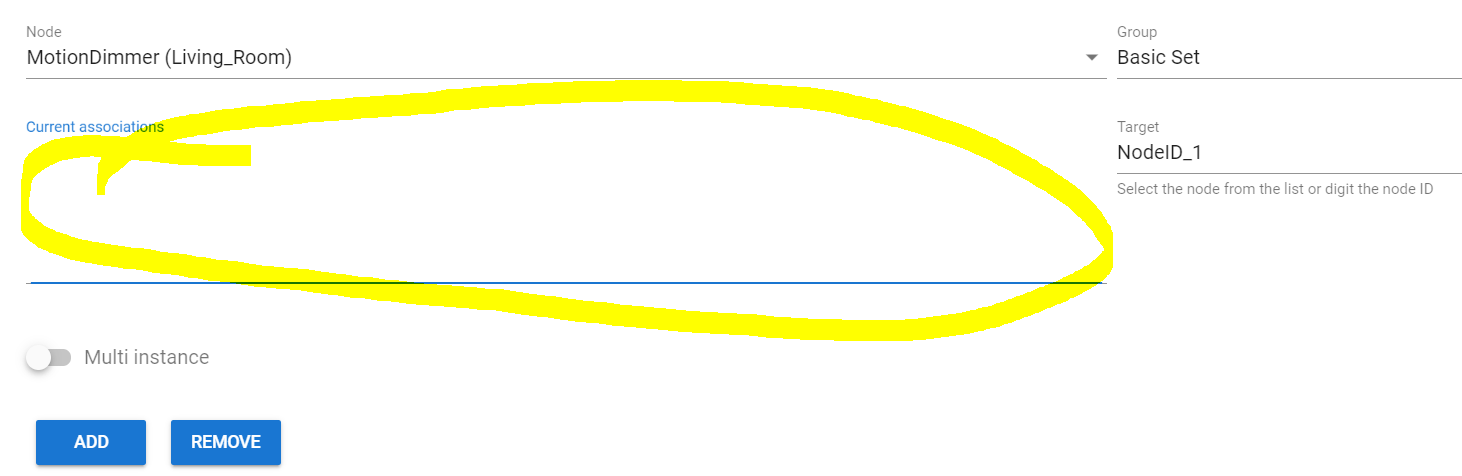 GE 26933 Motion Dimmer can not set association groups 2 and 3 correctly · Issue #323 · OpenZWave ...