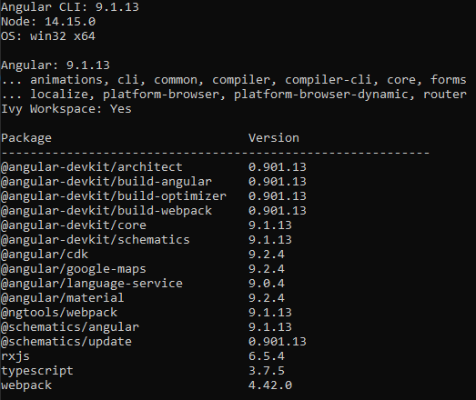 nb-menu item click event | No event outputted when clicking on parent (Group) · Issue #5856 ...