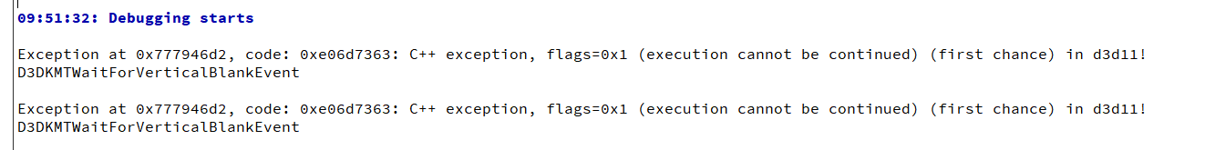 我在播放超过8路就抛出异常了 · Issue #1 · gitHubwhl562916378/IntelCudaVideoDecodDetect · GitHub