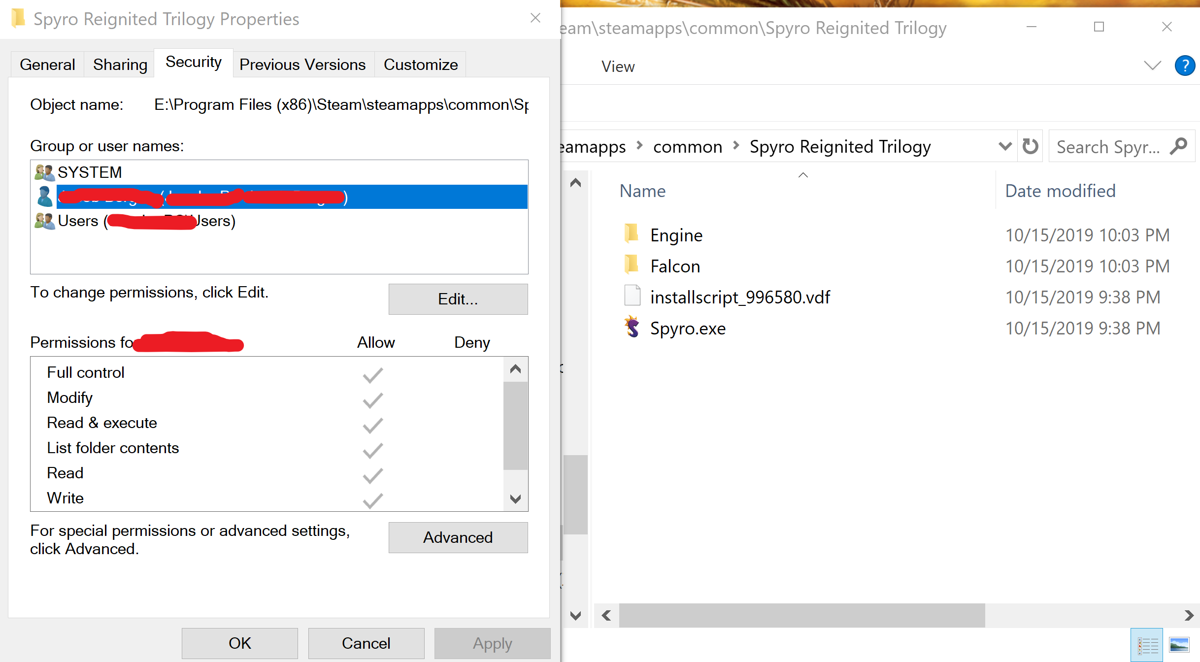 Bug Report Other Symlinks Deployment Interupted · Issue 5917 · Nexus Modsvortex · Github