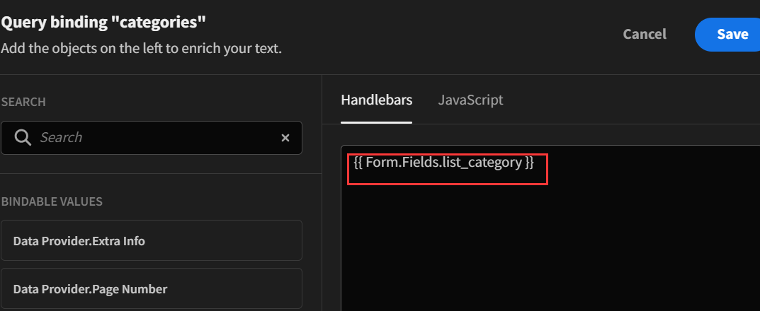 sql update value number string become date string? · Issue #7887 · Budibase/budibase · GitHub