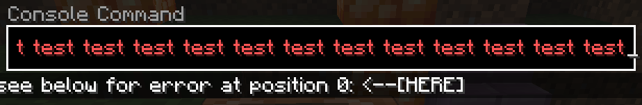 io.netty.handler.codec.EncoderException · Issue #7267 · PaperMC/Paper · GitHub