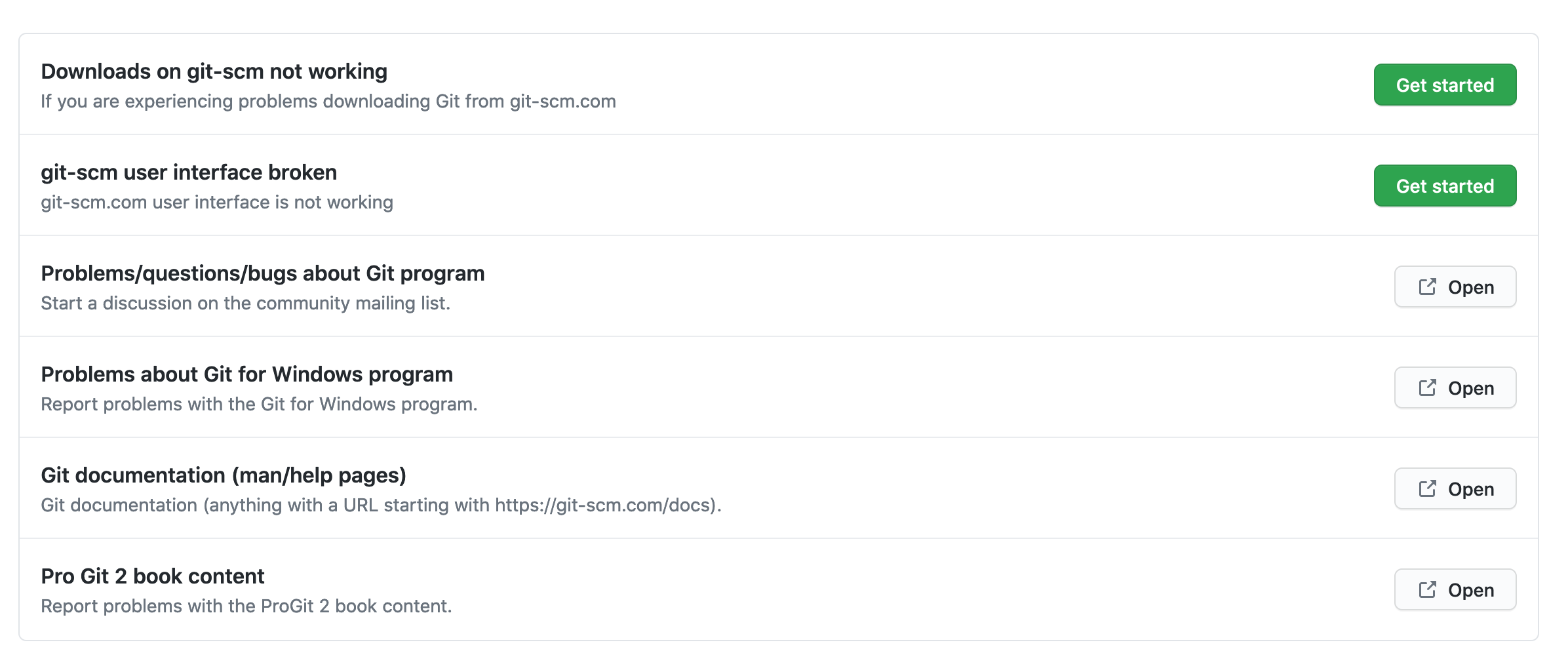 chore: improve GitHub templates by HonkingGoose · Pull Request #1591 ...