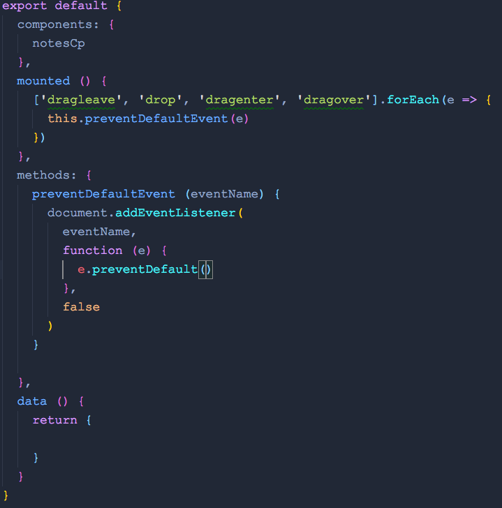 app hanging on close if dialog.showOpenDialog() after file drag & drop · Issue #9831 · electron ...