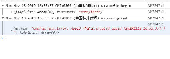 AppID 不合法 · Issue #19 · qiqizjl/think-wechat · GitHub