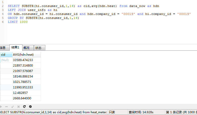 同样的语句与mycat对比，性能差(left join 实现不同)，且结果不准确（与mysql比较后是mycat错了） · Issue #1490 · actiontech/dble · GitHub