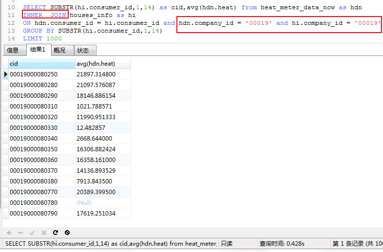 同样的语句与mycat对比，性能差(left join 实现不同)，且结果不准确（与mysql比较后是mycat错了） · Issue #1490 · actiontech/dble · GitHub