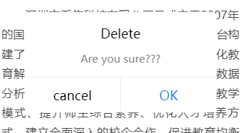 can't close modal in React@16 · Issue #2363 · ant-design/ant-design ...