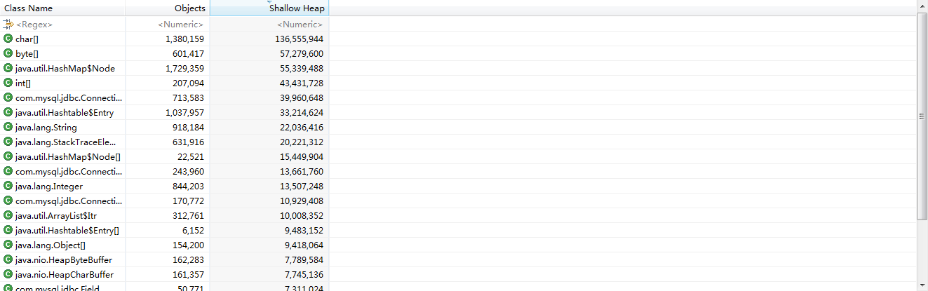 压力测试一段时间后，tm端rpc调用server端超时 · Issue #2193 · apache/incubator-seata · GitHub