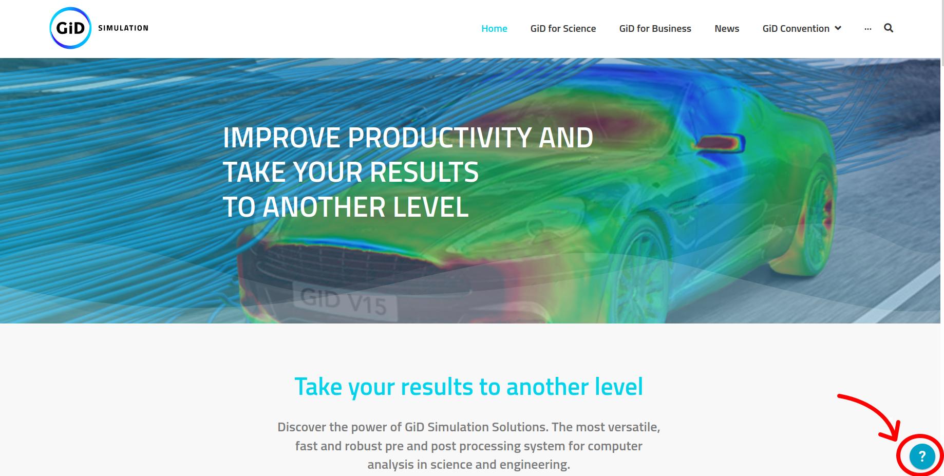 Cannot use GiD 15.1.5d · Issue #874 · KratosMultiphysics/GiDInterface · GitHub