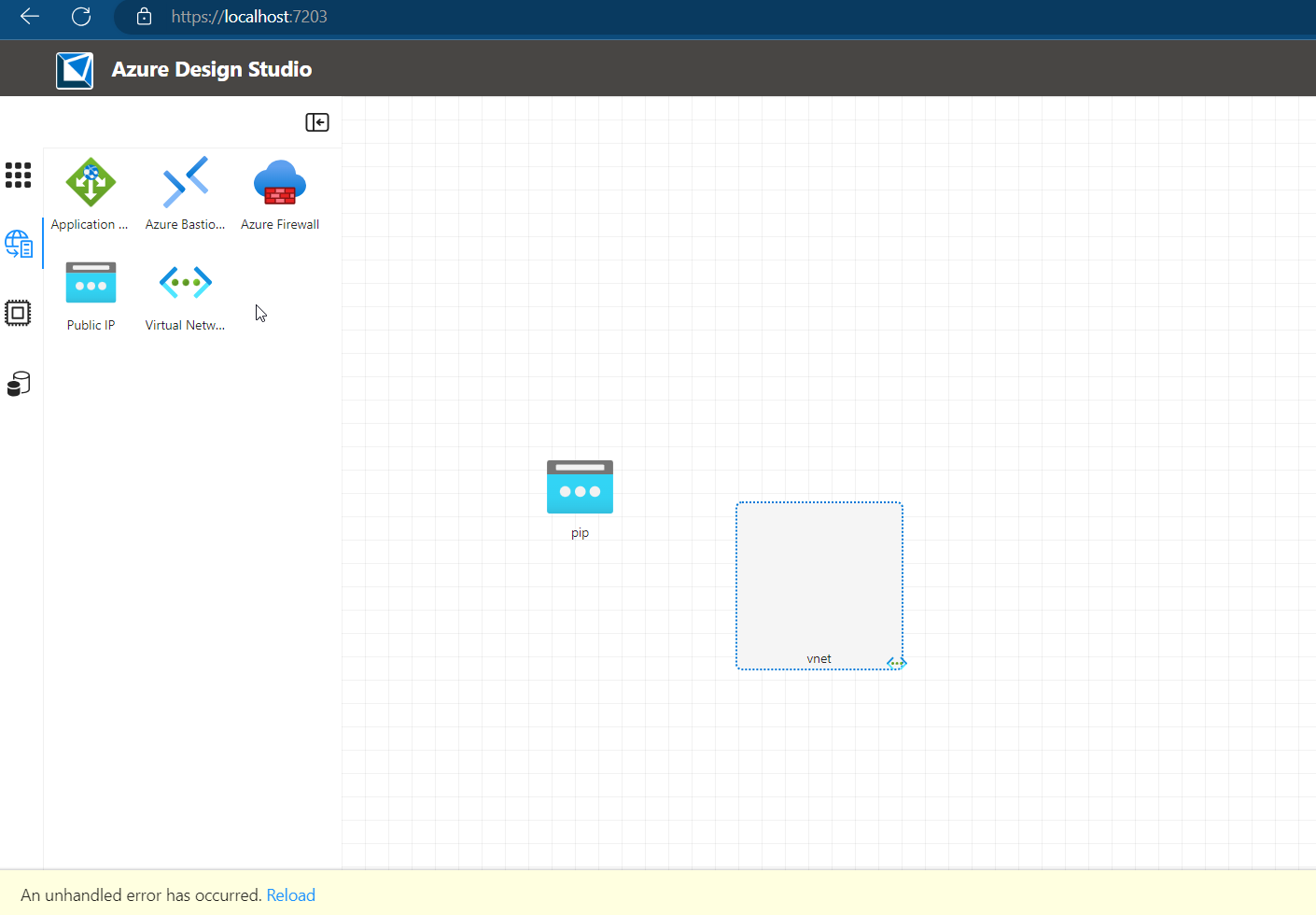 Azure Design Studio Load Error · Issue #16 · chunliu/AzureDesignStudio ...