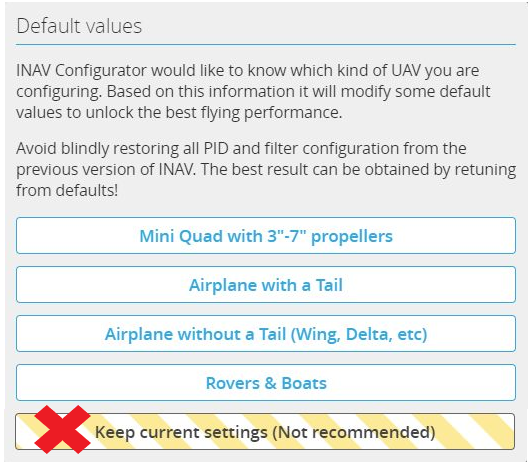 i installed 6.1.1 but i can't connect, it says MSP connection successfully opened with ID: 1 No ...