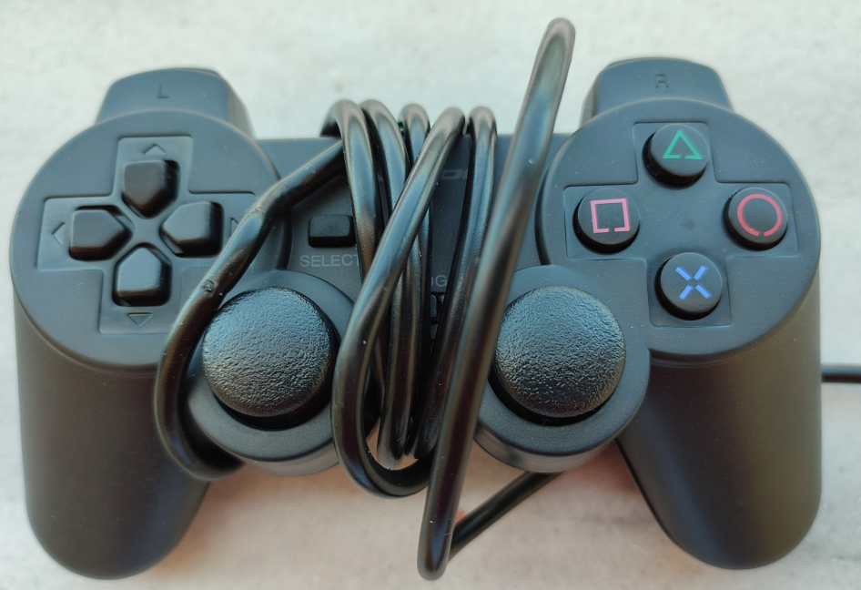 GitHub - rizacelik/SBUS-transmitter-and-receiver