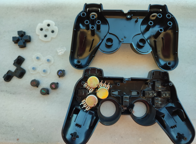 GitHub - rizacelik/SBUS-transmitter-and-receiver