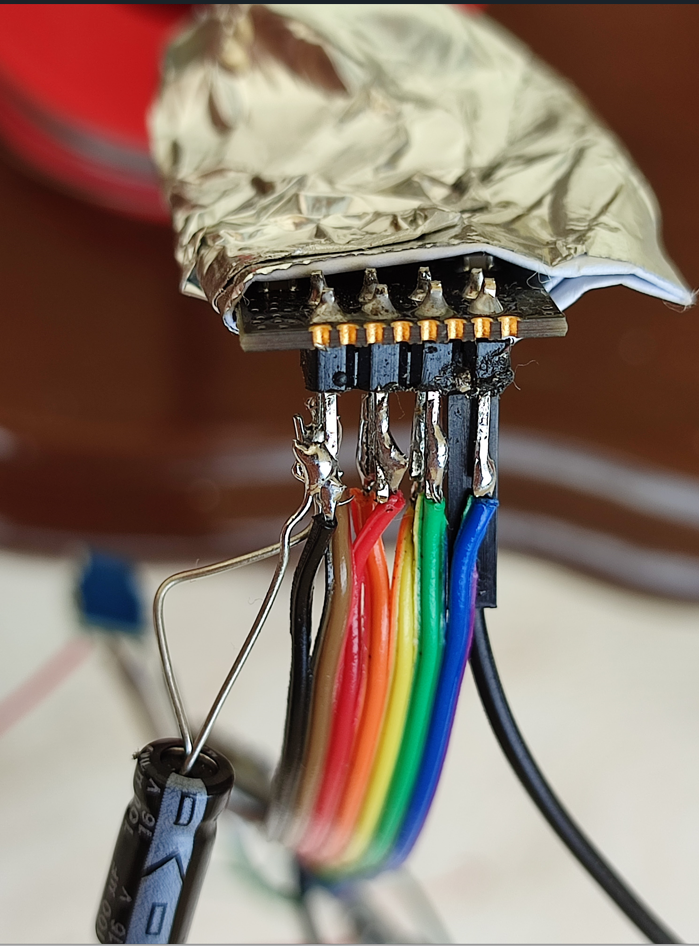 GitHub - rizacelik/SBUS-transmitter-and-receiver