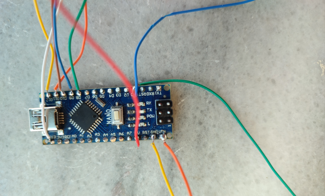 GitHub - rizacelik/SBUS-transmitter-and-receiver