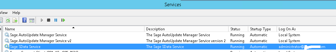 Sage50 Accounts V24 - Sdata - GET operation failed · Issue #117 · Sage/SData-2.0 · GitHub