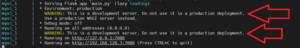 [DOC] Production Setup Steps · Issue #301 · bunkerity/bunkerweb · GitHub