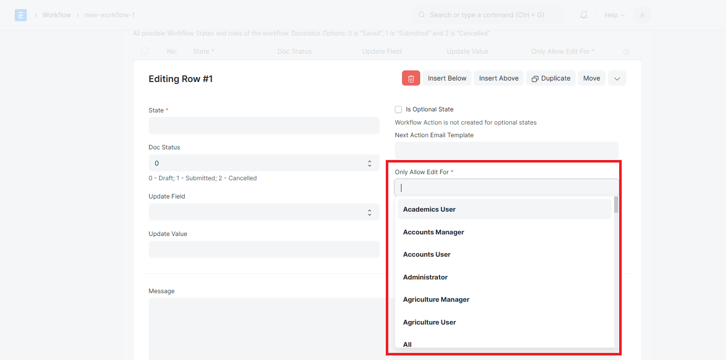 Workflow: Allow Multiple Doc Editors · Issue #20130 · frappe/frappe ...