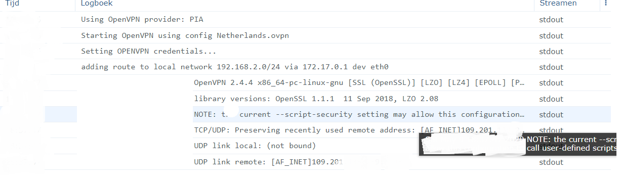 Not working on my Synology (Firewall rules blocking) · Issue #1181 · haugene/docker-transmission ...