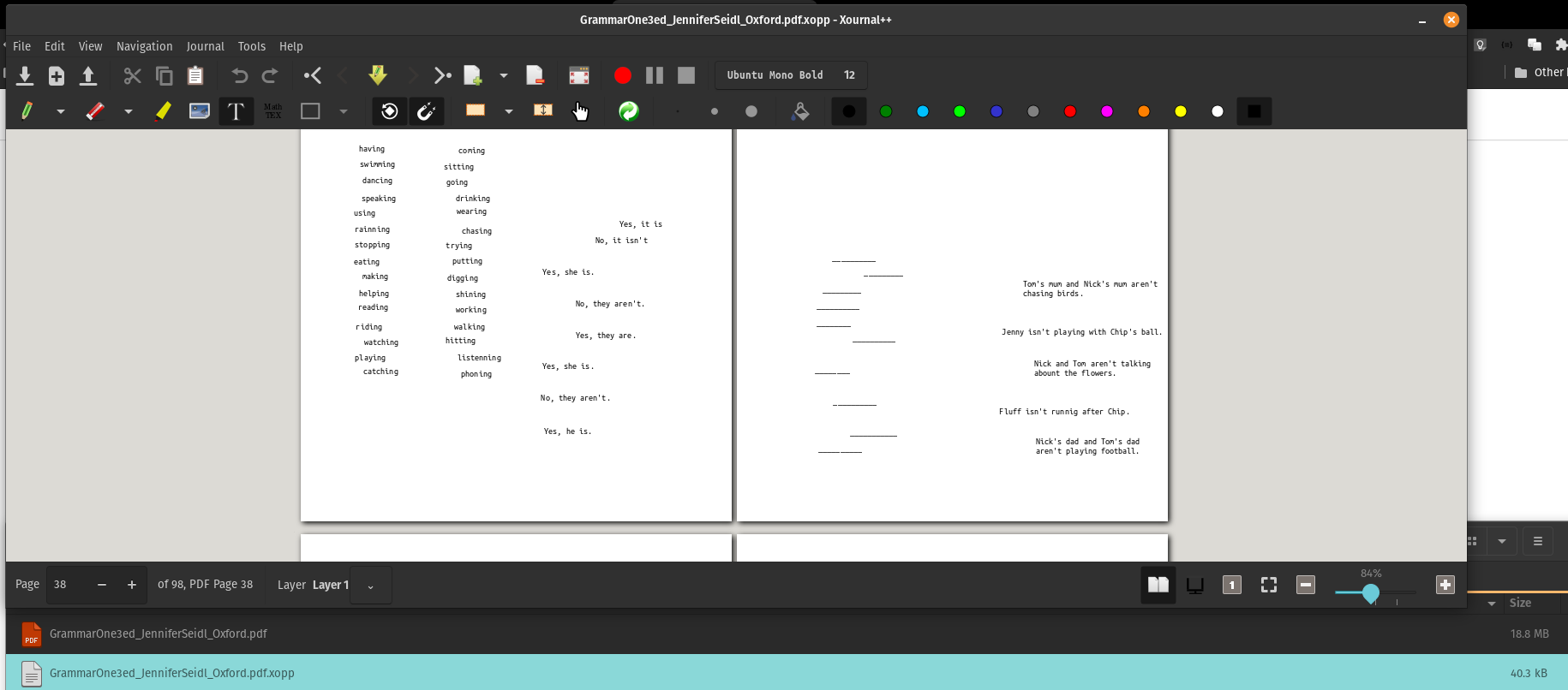 xournal in ubuntu open file but in pop_os not open · Issue #2228 ...