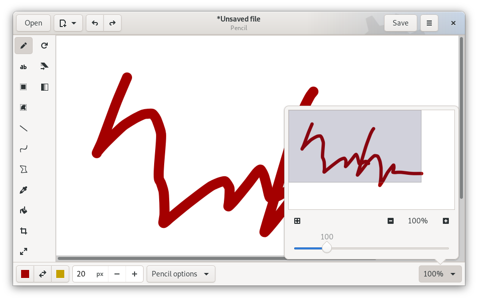 CTRL + Mouse wheel does not zoom-in or zoom-out · Issue #183 ...