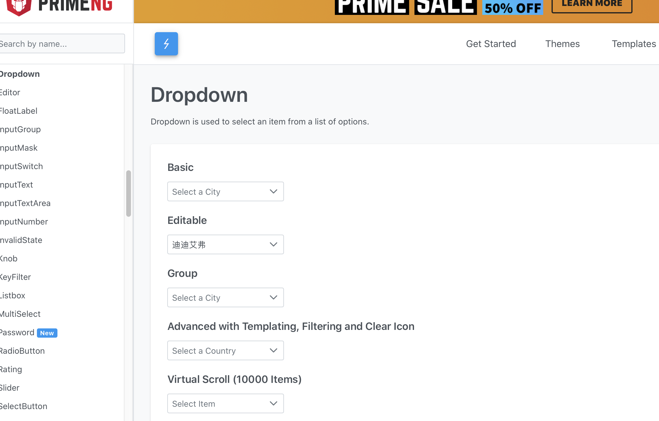 In the safari browser, Incorrect search characters in dropdown input box · Issue #10062 ...