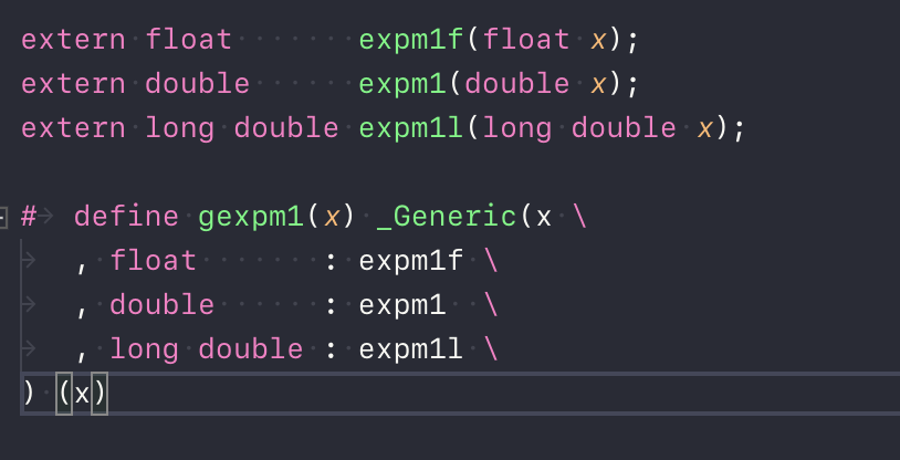Feature Request Predefined Macros · Issue 210 · Jeff Hykinbetter Cpp Syntax · Github