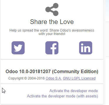 Problem installing Knowledge addon on odoo 10 · Issue #226 · OCA/knowledge · GitHub