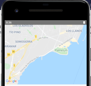 React 17 Issue 3812 React Native Maps React Native Maps Github