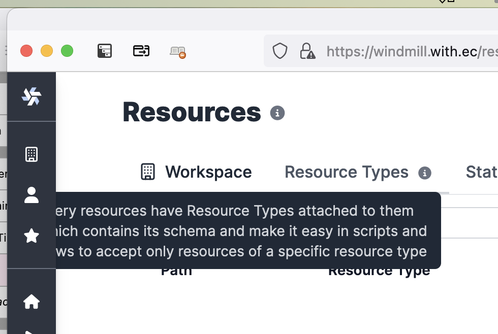 "Info" hover-cards in UI often overlap (underlap?) the sidebar, becoming unreadable · Issue ...