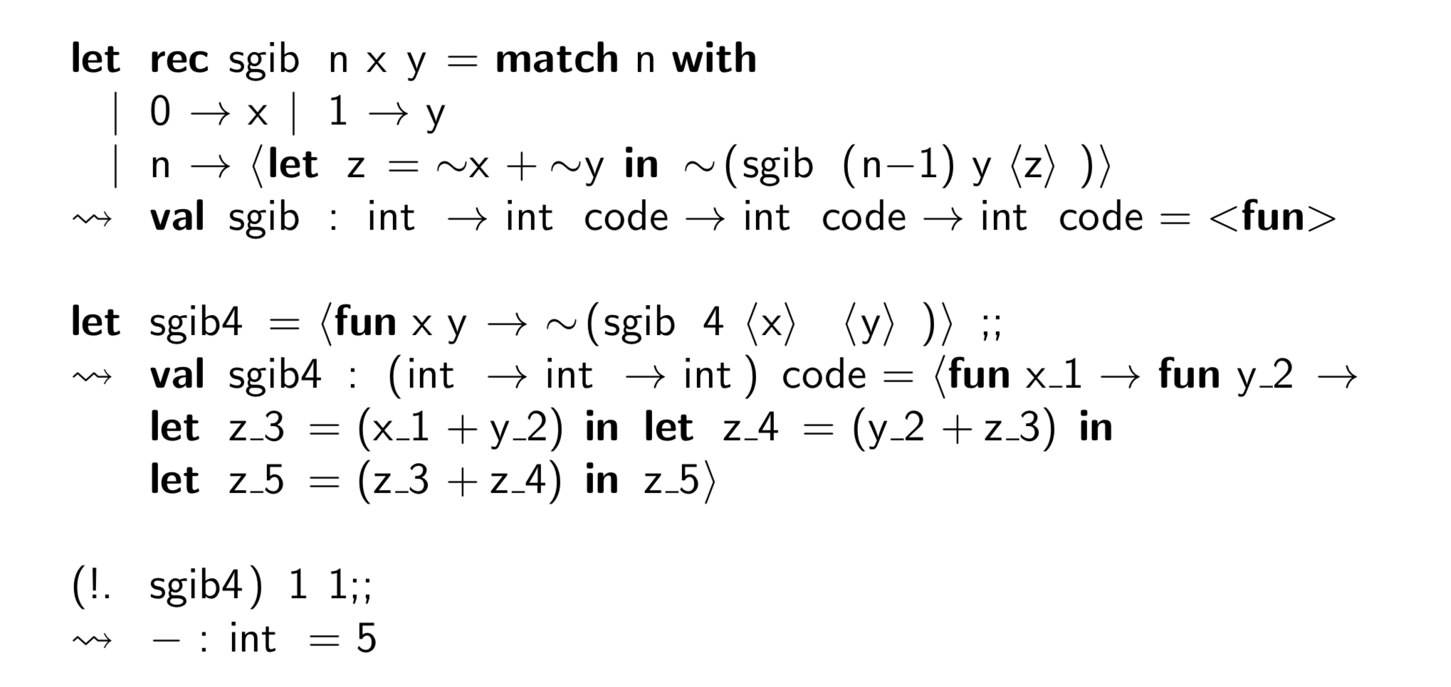 Ligature requests: . . and .~ and !. · Issue #529 · tonsky/FiraCode · GitHub