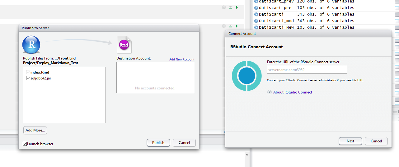 Deploy issue on shinyapp.io, multiple charts and tabs · Issue #147 · rstudio/flexdashboard · GitHub