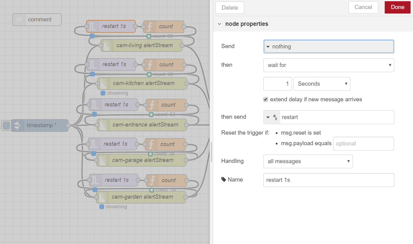 Server Not Responding · Issue 4 · Bartbutenaersnode Red Contrib Multipart Stream Decoder