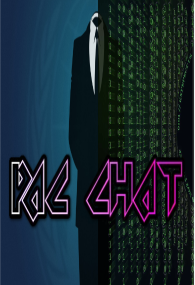 GitHub - Briantenny/Pac-Chat.: Encrypted chat room.