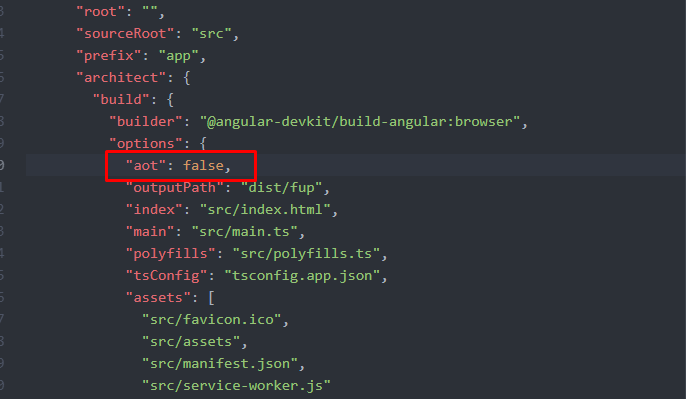 Update to Angular 9 - this._validator is not a function and ...