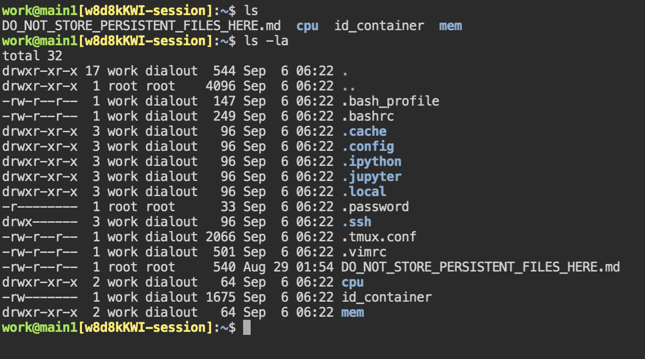 Support opening local VSCode using remote SSH mode to session containers · Issue #646 · lablup ...