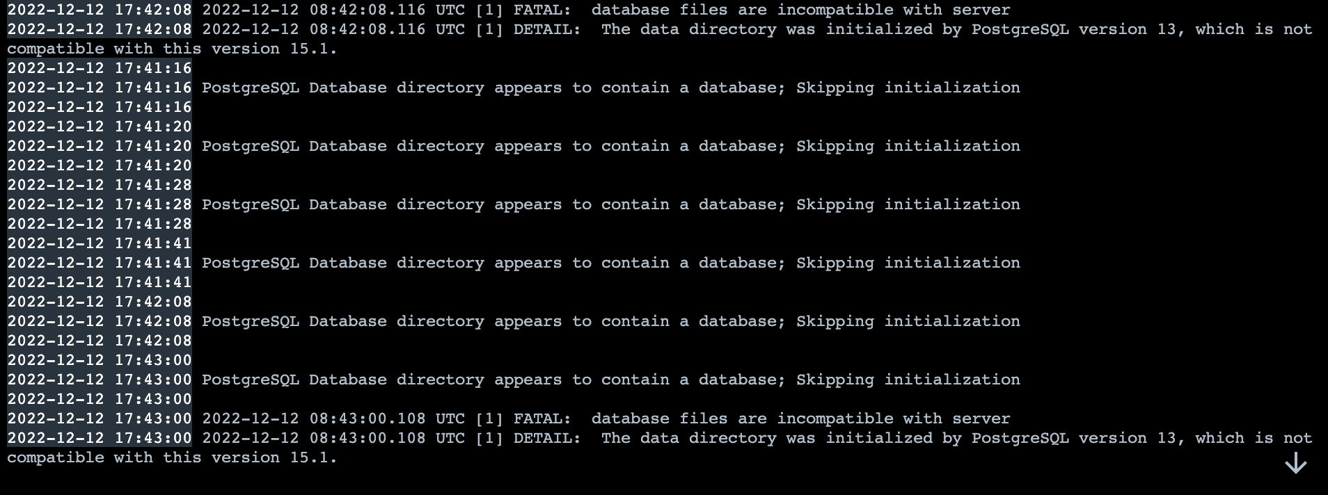 feat,docs: Auto-upgrading the halfstack by achimnol · Pull Request #927 · lablup/backend.ai · GitHub