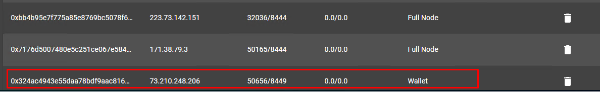 [help] My Chia GUI connecting to Others Wallet? · Issue #3120 · Chia-Network/chia-blockchain ...