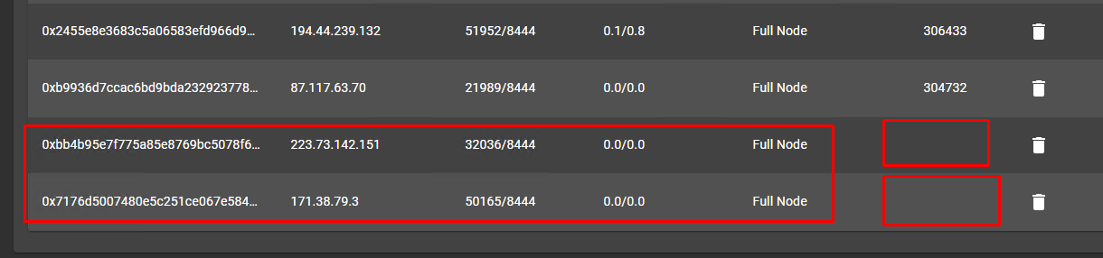 [help] My Chia GUI connecting to Others Wallet? · Issue #3120 · Chia-Network/chia-blockchain ...