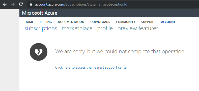 Can't change service administrator · Issue #38503 · MicrosoftDocs/azure ...