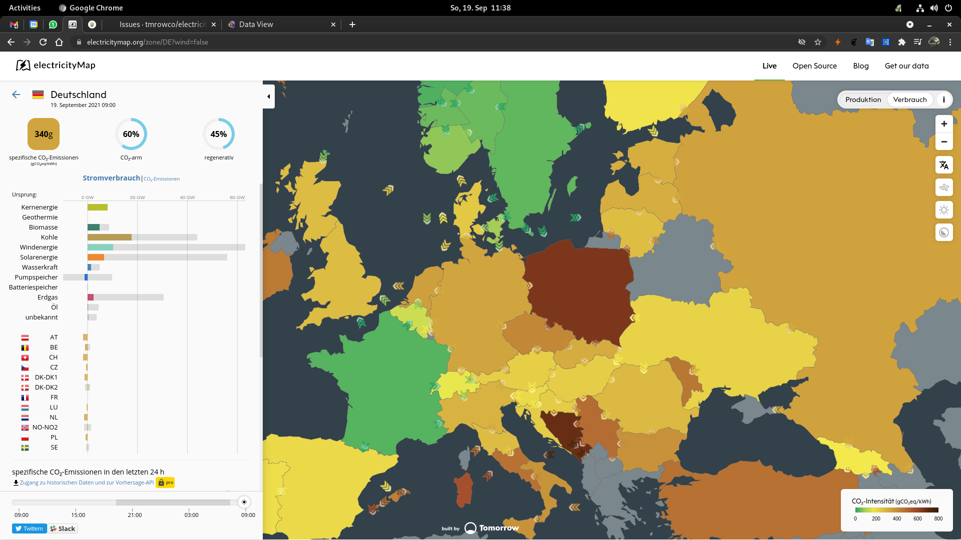 Time Delay Issue 3390 Electrimaps electrimaps contrib GitHub