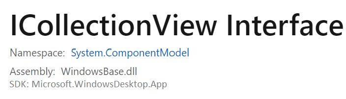 Distinguish between SDKs in .NET Core documentation · Issue #3375 ...