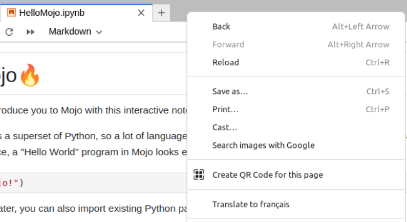 Any Plans To Translate Mojo Docs Into Kor · Modularml Mojo · Discussion 421 · Github