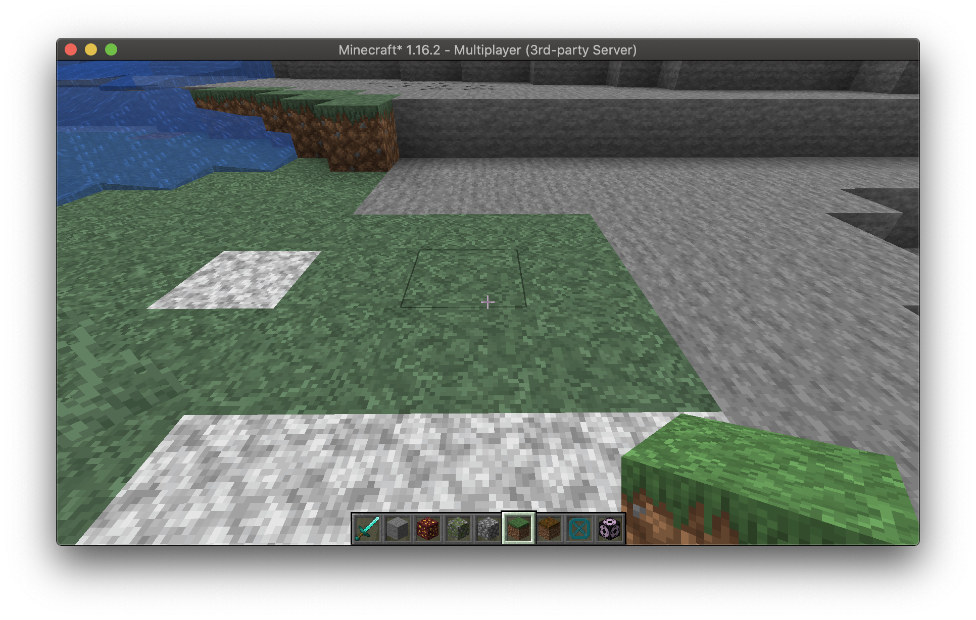 Structure voids not being replaced · Issue #45 · Shynixn/StructureBlockLib · GitHub