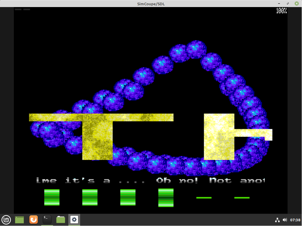 How do I find the linux build? · Issue #62 · simonowen/simcoupe · GitHub