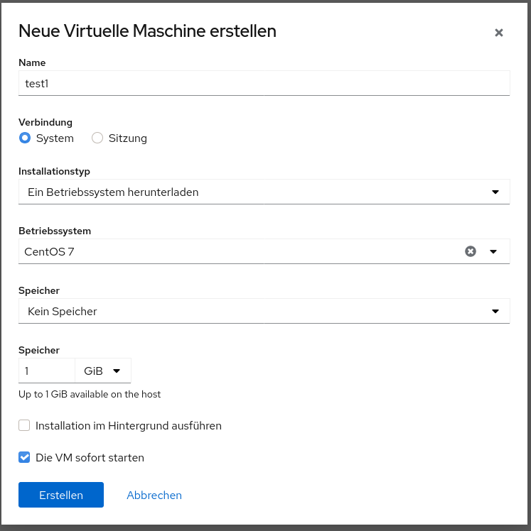 Creating a VM should enforce libvirt's lower memory limit · Issue #188 ...